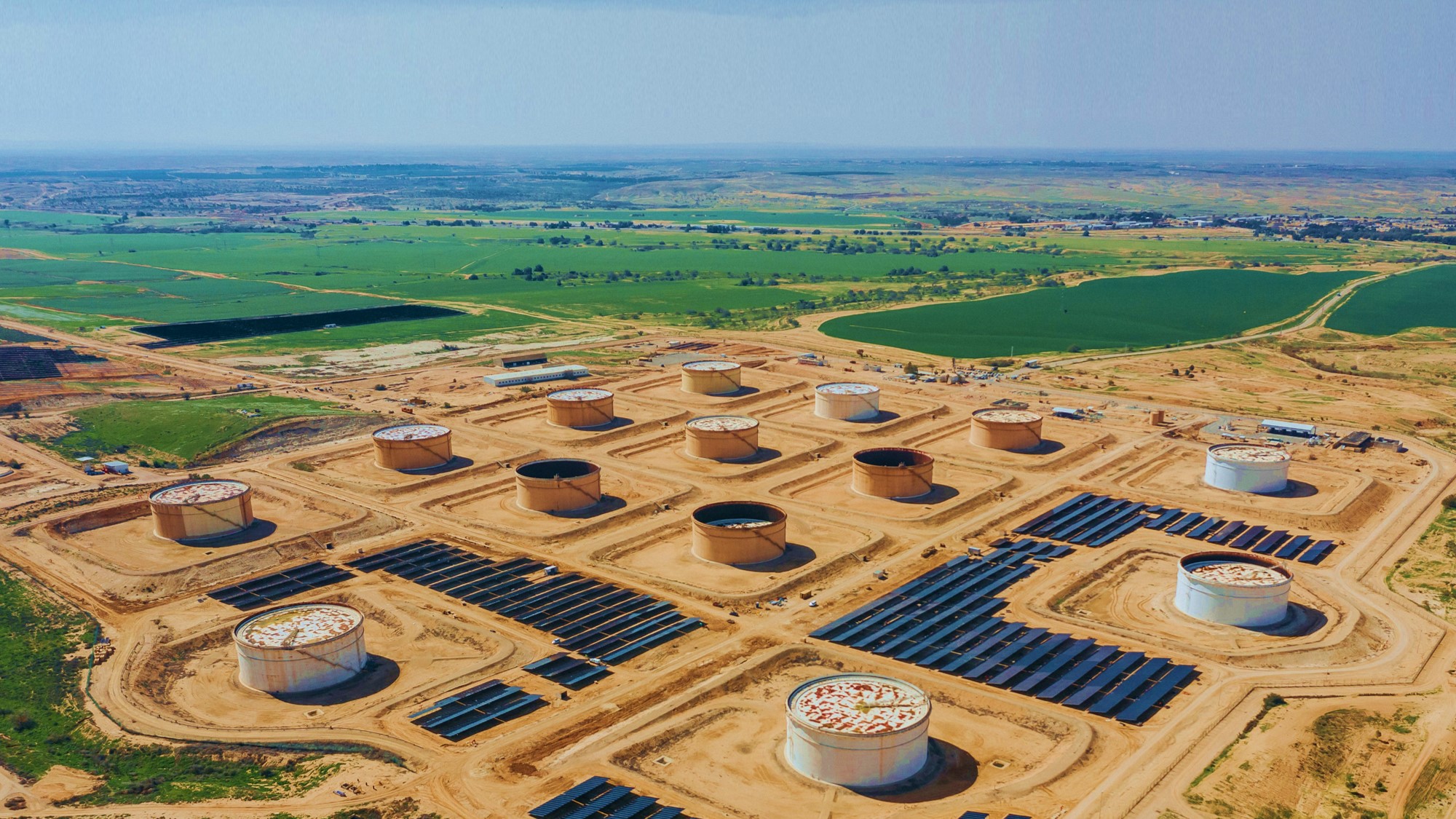 Projects Archive - Energix